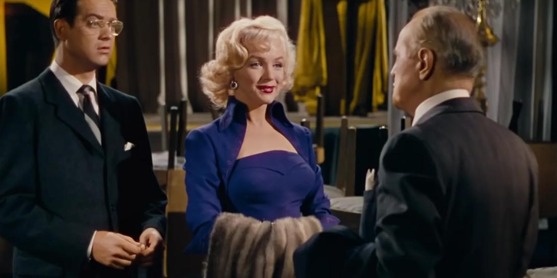 Gentlemen Prefer Blondes Kino Cameo gentlemen-prefer-blondes-kino-cameo